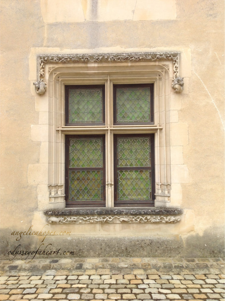 Windows - Odyssey of a Heart